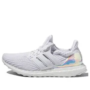 Adidas Adidas Mi UltraBoost "Rainbow" Sneakers White