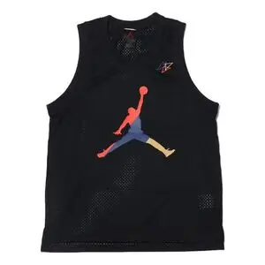 Jordan Mesh Sport Tops For Men
