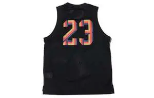 JORDAN Sport Dna Mesh Breathable Jersey