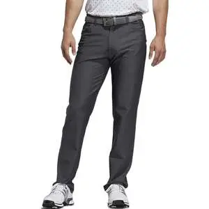 Adidas Ultimate365 Five Pocket Solid Pants