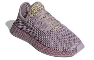 Adidas Deerupt Runner "soft Vision - Lavender