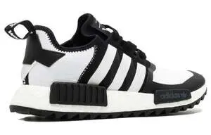 Adidas White Mountaineering X Nmd_r1 Trail Primeknit "core