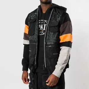 CONVERSE X Rokit Utility Vest