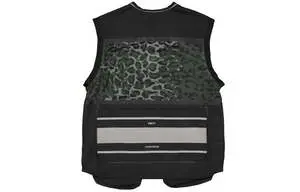 CONVERSE X Rokit Utility Vest