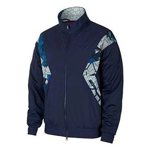 JORDAN X Rw Flight Jacket