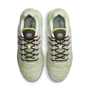 Nike Max Terrascape Plus Sneakers - Phantom/vivid Green