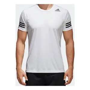 Adidas Climacool Freelift Mesh Short Sleeve T-shirt