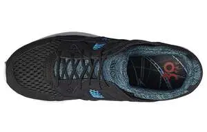 Asics Gel-lyte "30 Years Of Gel" Sneakers - Black