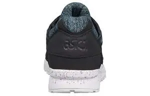 Asics Gel-lyte "30 Years Of Gel" Sneakers - Black