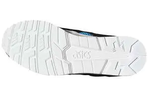 Asics Gel-lyte "30 Years Of Gel" Sneakers - Black