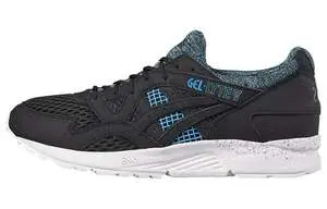 Asics Gel-lyte "30 Years Of Gel" Sneakers - Black