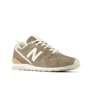 NEW BALANCE 996 Sneakers - Tan