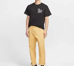 Nike Skateboard Short Sleeve