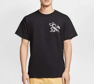 Nike Skateboard Short Sleeve