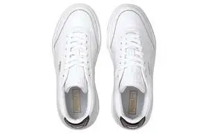 PUMA Oslo Maja Sneakers - White