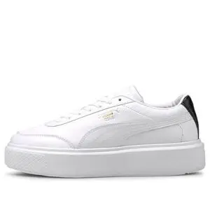 PUMA Oslo Maja Sneakers - White
