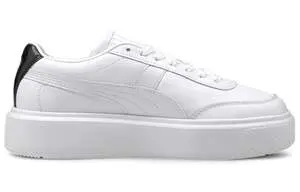 PUMA Oslo Maja Sneakers - White