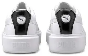 PUMA Oslo Maja Sneakers - White