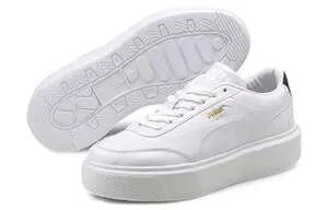 PUMA Oslo Maja Sneakers - White