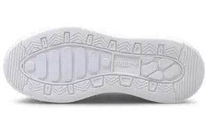 PUMA Oslo Maja Sneakers - White
