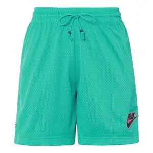 Nike Mesh Knit Sports Shorts - Default Color