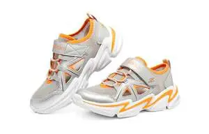 Sketchers Wavetronic Athletic Sneakers
