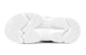 Sketchers Wavetronic Athletic Sneakers
