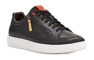 UGG Cali Sneaker High Side Zip