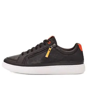 UGG Cali Sneaker High Side Zip