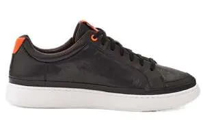UGG Cali Sneaker High Side Zip