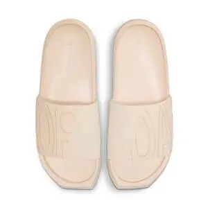 JORDAN Air Nola Slide - White