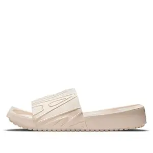 JORDAN Air Nola Slide - White