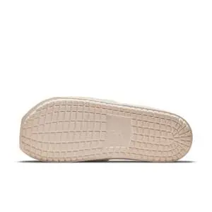 JORDAN Air Nola Slide - White