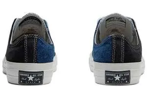 CONVERSE Chuck 70 Ox "tri-panel Denim - Blue/white