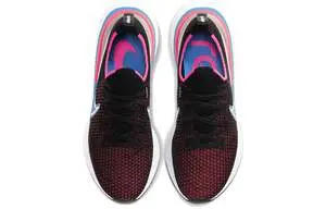 Nike React Infinity Run Sneakers - Black