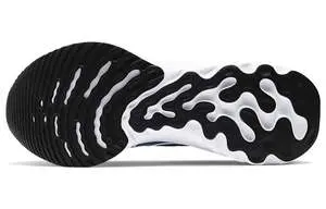 Nike React Infinity Run Sneakers - Black