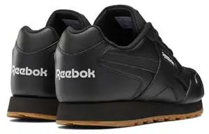 REEBOK Classic Harman Run S "black Gum" Sneakers