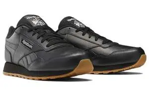 REEBOK Classic Harman Run S "black Gum" Sneakers