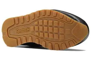 REEBOK Classic Harman Run S "black Gum" Sneakers