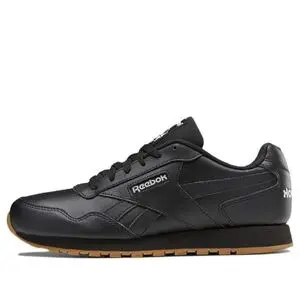 REEBOK Classic Harman Run S "black Gum" Sneakers - Multi-color
