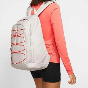 Nike Hayward 2.0 Backpack - Silver