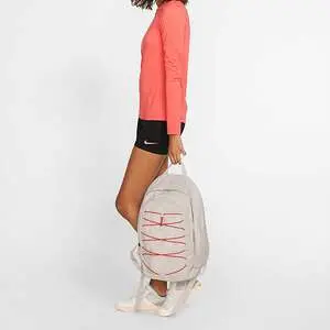 Nike Hayward 2.0 Backpack - Silver