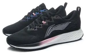 LI-NING Dark Horse 4" Athletic Sneakers