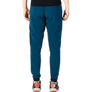 Under Armour Rush Fleece Pants 'blue Black