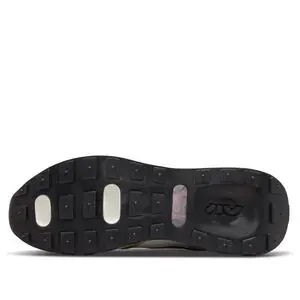 Nike Max Pre-day Sneakers - Khaki/pink