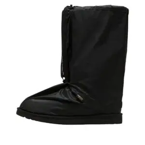 UGG X Reese Cooper Classic Mini Boot Cordura - Black