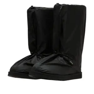 UGG X Reese Cooper Classic Mini Boot Cordura - Black