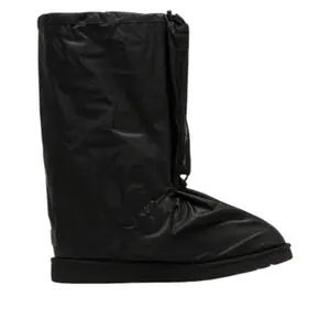 UGG X Reese Cooper Classic Mini Boot Cordura - Black