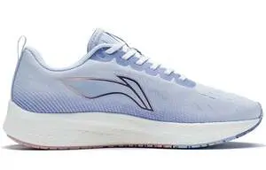 LI-NING Rouge Rabbit 5 "blue Pink" Athletic Sneakers