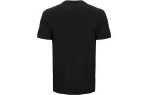 Under Armour Curry Logo T-shirt 'black White